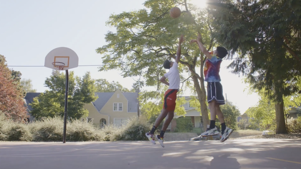 Growing Up Rip City - Katie O'Grady | Film Director